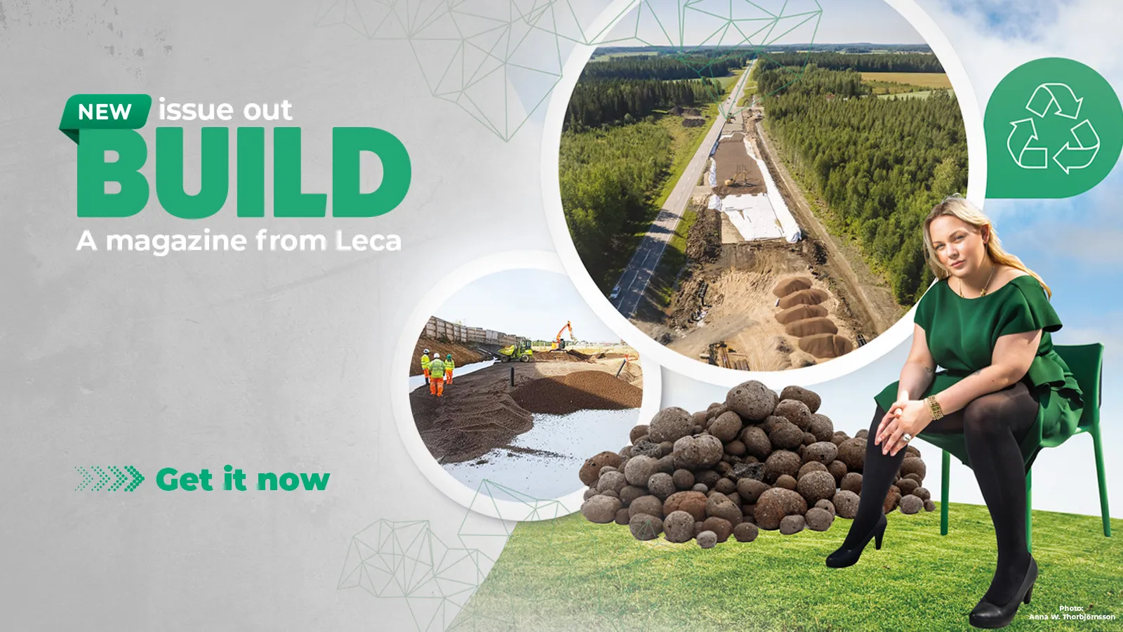 Inside BUILD 2/2025: Innovations, Infrastructure and much more